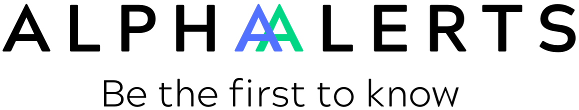 Live Portfolio Watchlist Alpha Alerts